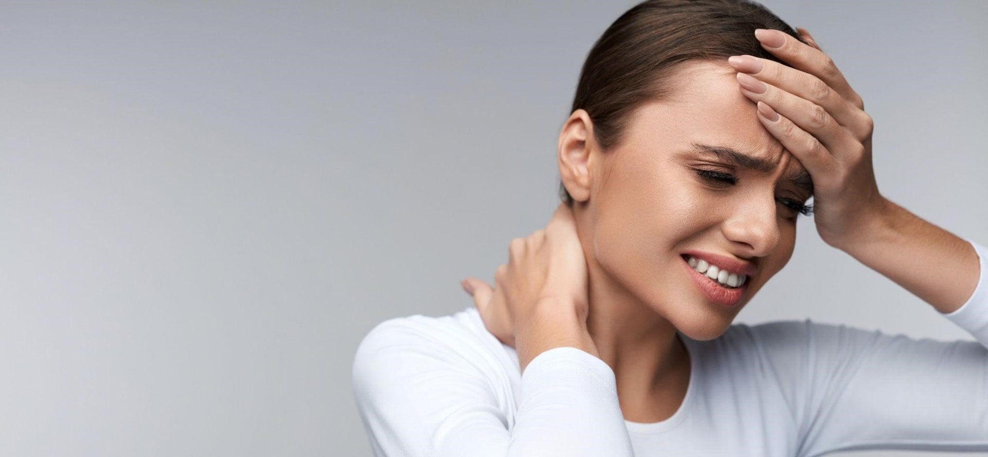 Trigger Point Injections - Recharge Clinic
